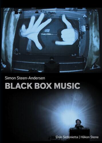 Black Box Music DVD - Best Buy