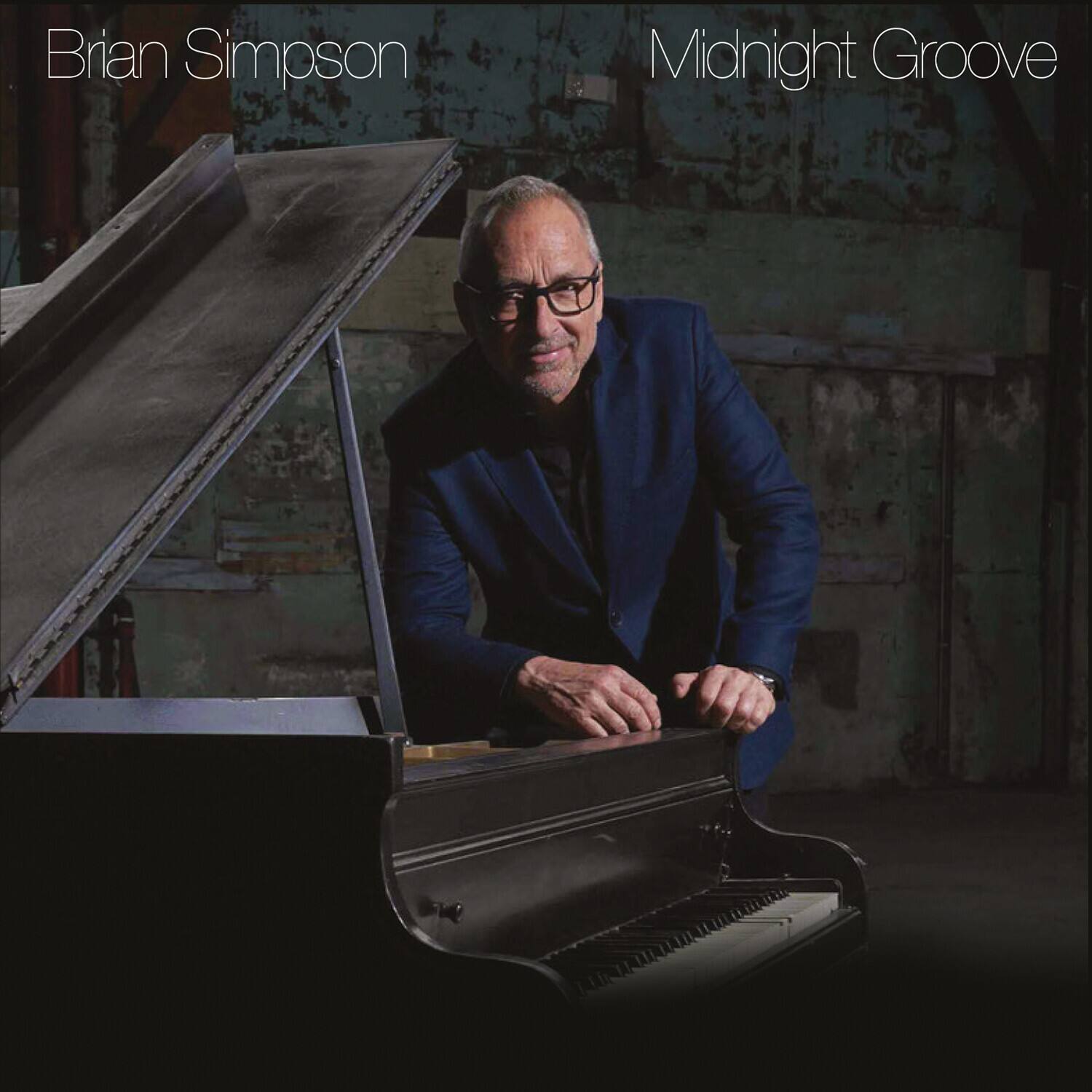 Brian Simpson Midnight Groove COMPACT DISCS [CD] - Best Buy