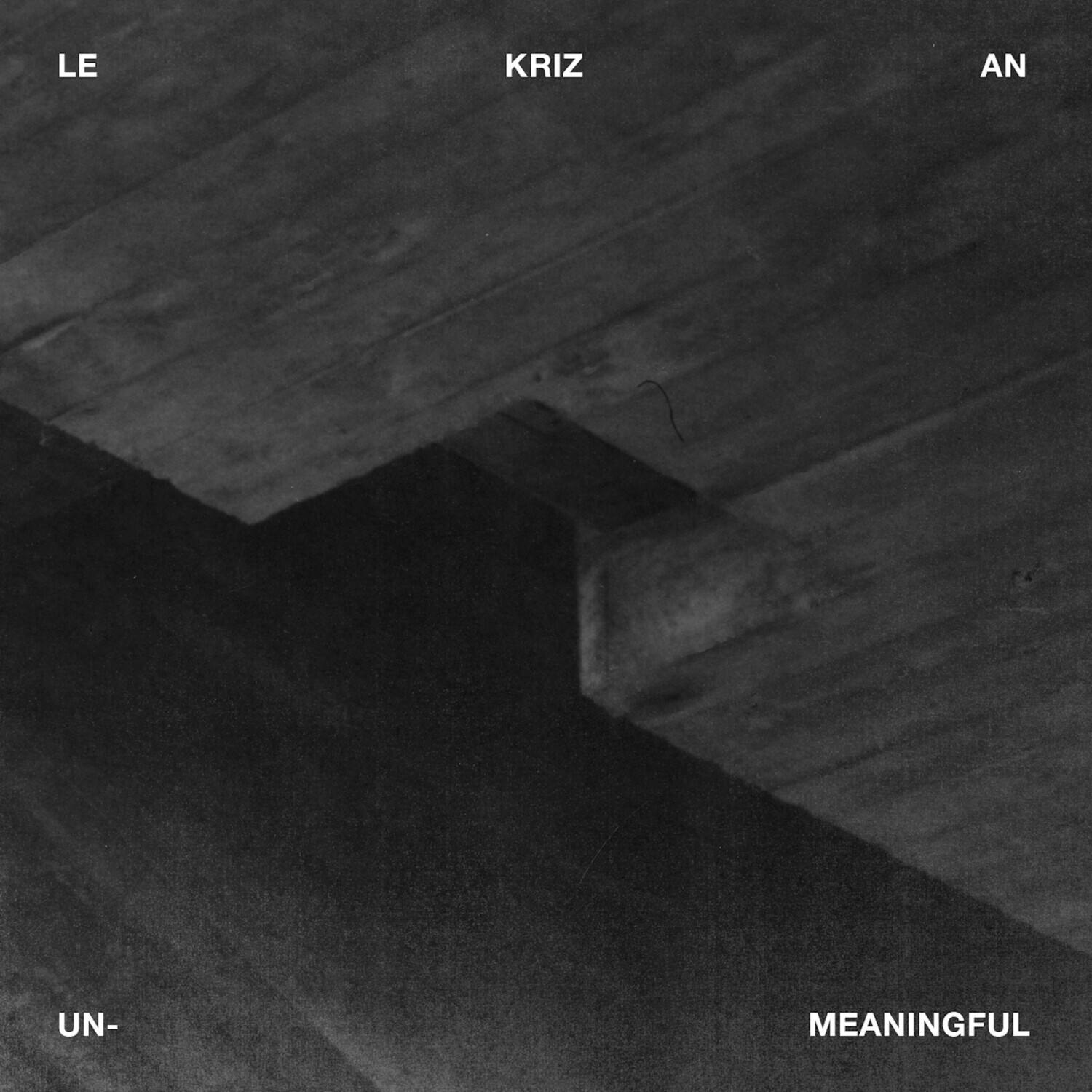 Le Kriz an Unmeaningful COMPACT DISCS [CD] - Best Buy