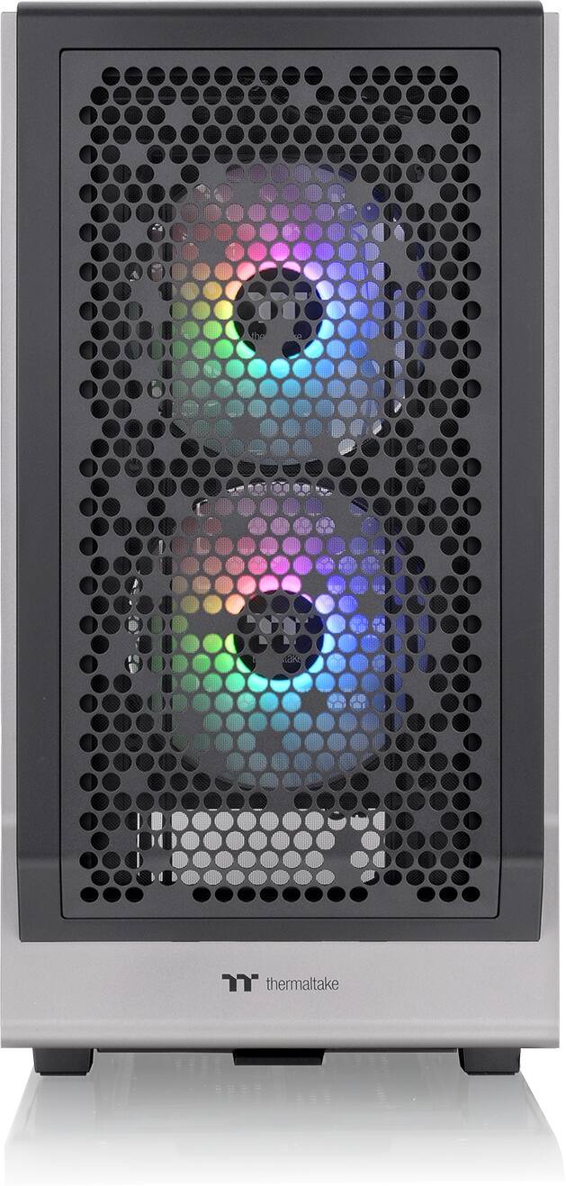 Customer Reviews: Thermaltake Ceres 300 TG ARGB Mid Tower Case Black CA ...