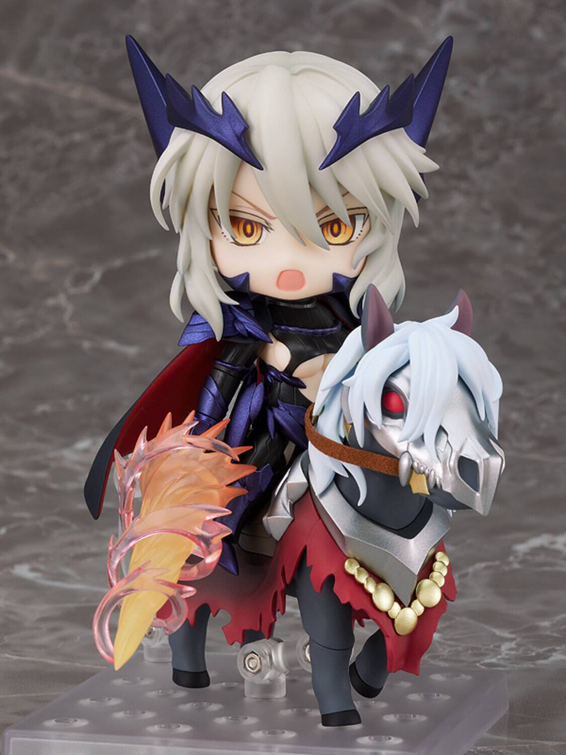 Good Smile Company Fate/Grand Order Lancer/Altria Pendragon Nendoroid ...