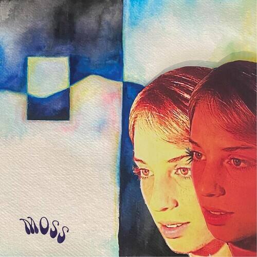 MOSS [LP] [VINYL] - Best Buy
