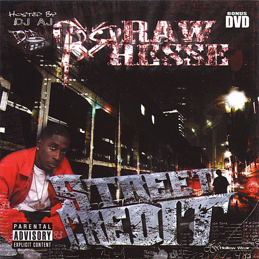 Best Buy: Street Credit [CD] [PA]