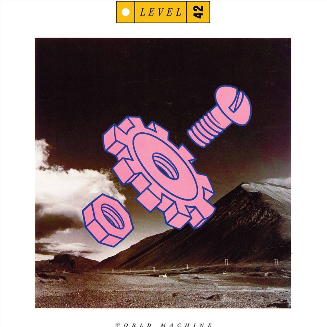 World Machine [LP] VINYL - Best Buy