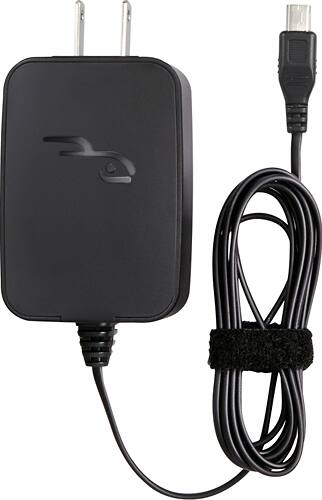Best Buy: Rocketfish™ Travel Wall Charger Multi RF-RZR90