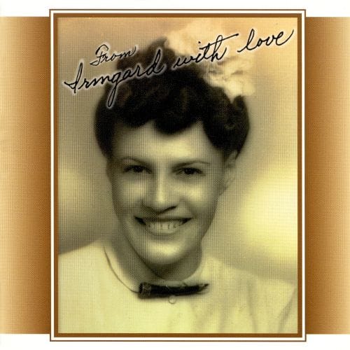 Best Buy: From Irmgard With Love [CD]