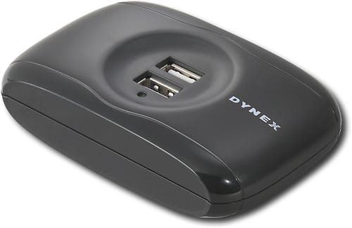 Best Buy: Dynex™ 7-Port USB 2.0 Hub Multi DX-B7PORT Best Buy: Dynex™ 7-Port USB 2.0 Hub Multi DX-B7PORT