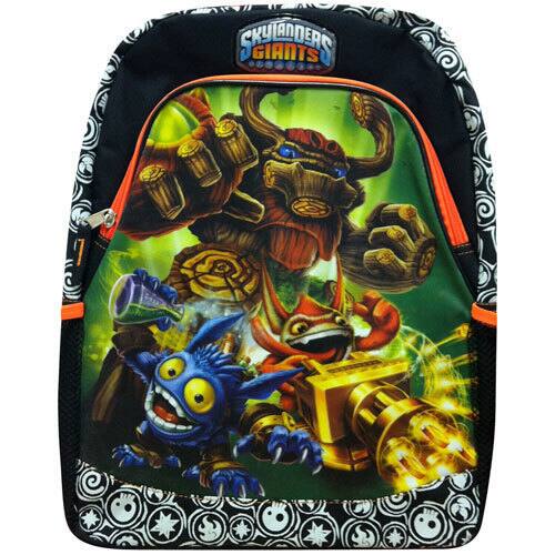 Activision Skylanders: Giants Backpack Multi 82327 - Best Buy