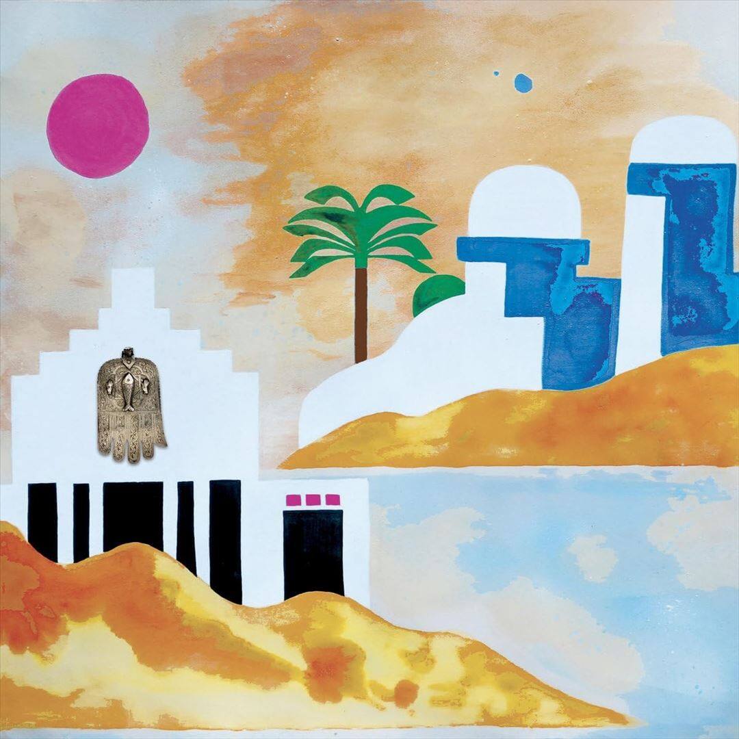 Ya Hasra: Jewish-Tunisian Jewels, Originals & Reworks [LP] VINYL - Best Buy