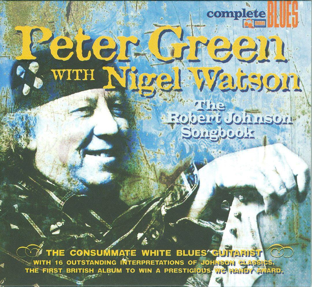 The Robert Johnson Songbook [CD] - Best Buy