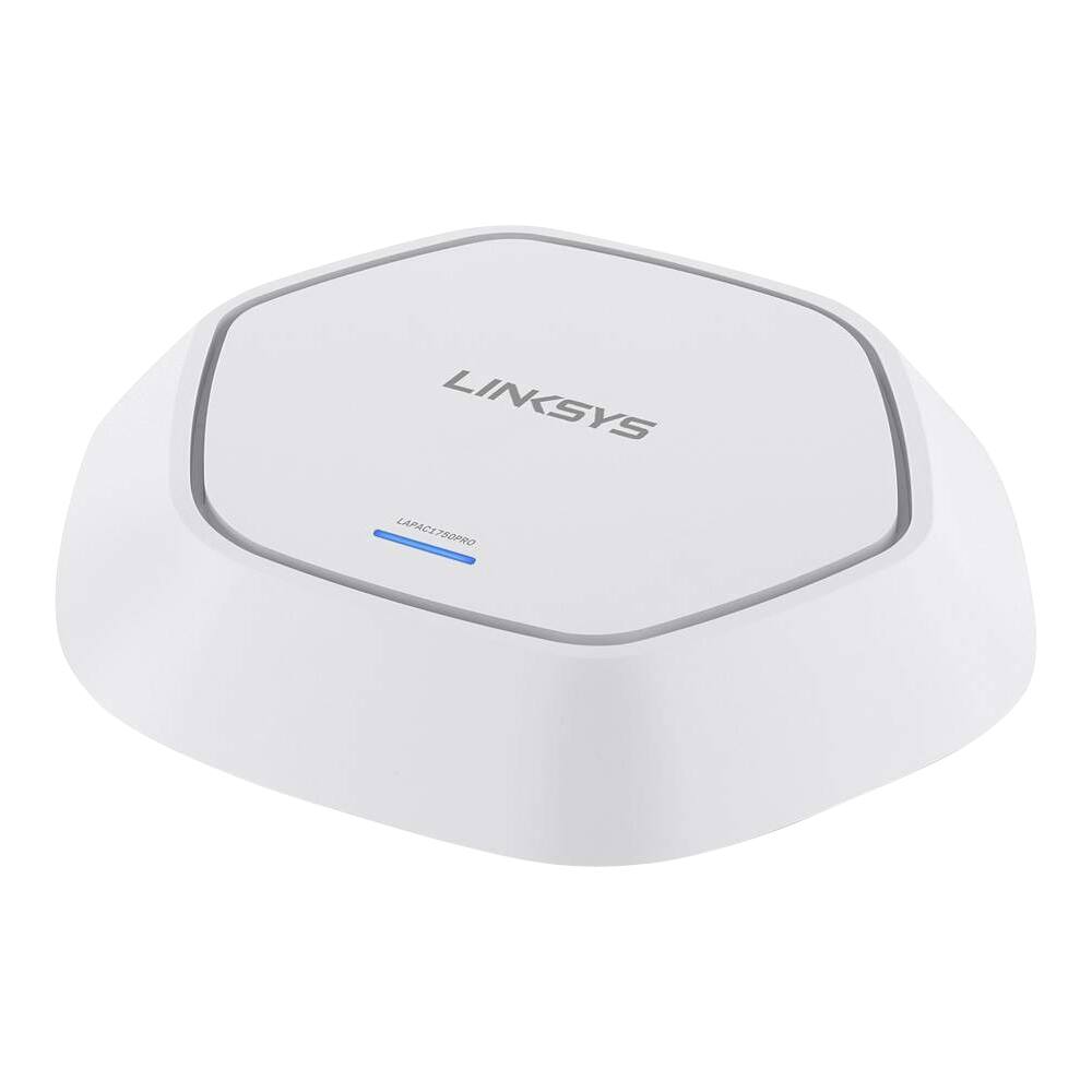 Questions and Answers: Linksys Business Pro Wireless-AC Dual-Band Wi-Fi ...