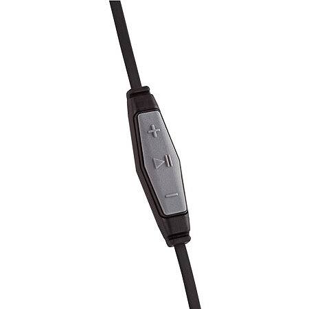 Customer Reviews: Monster iSport Victory Earbud Headphones Black ...