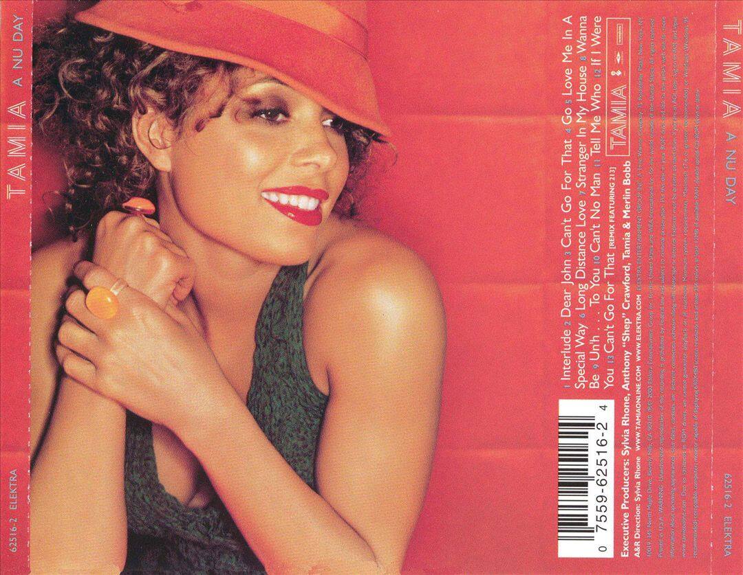 A Nu Day [CD] - Best Buy