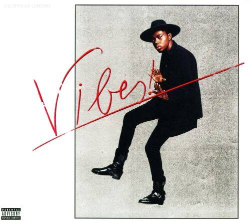 Best Buy: Vibes! [CD] [PA]