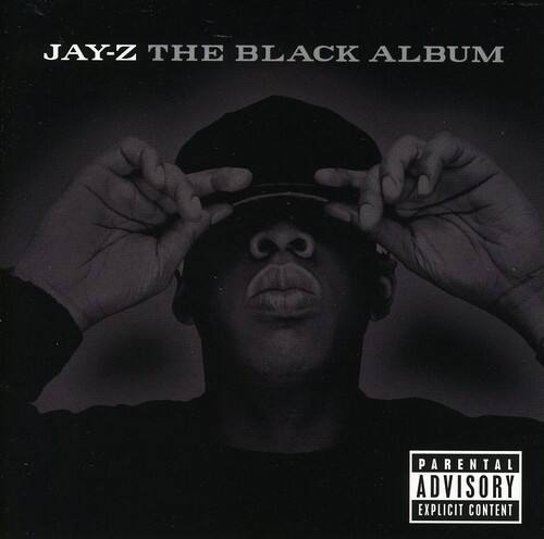 Jay Z The Black Album COMPACT DISCS [CD] - Best Buy