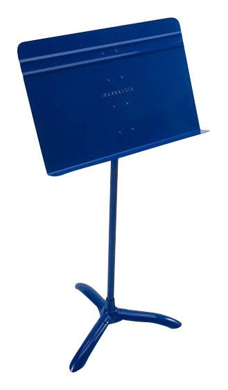 Best Buy: Manhasset #48 Symphony Music Stand Blue ST042BLU