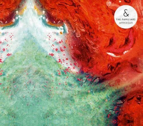 Familiars Ampersan COMPACT DISCS [CD] - Best Buy