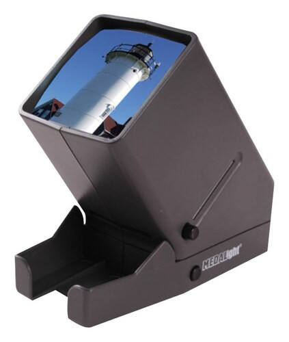 Best Buy: DLC LED Slide Viewer DL-SV3