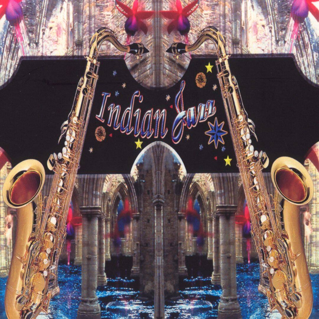 Best Buy: Indian Jazz [CD]