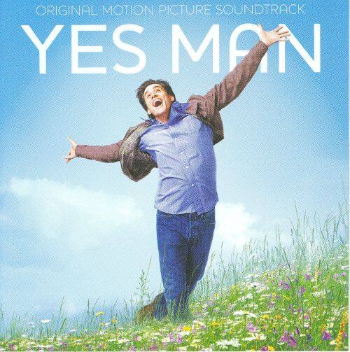 Best Buy: Yes Man [CD] [PA]