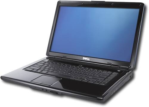 Dell Duo Laptop