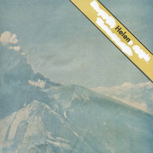 Helen Original Faces VINYL LP - Best Buy