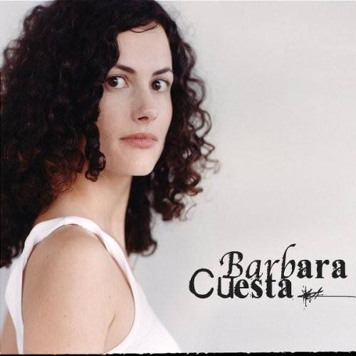 UMG Barbara Cuesta Barbara Cuesta COMPACT DISCS [CD] - Best Buy