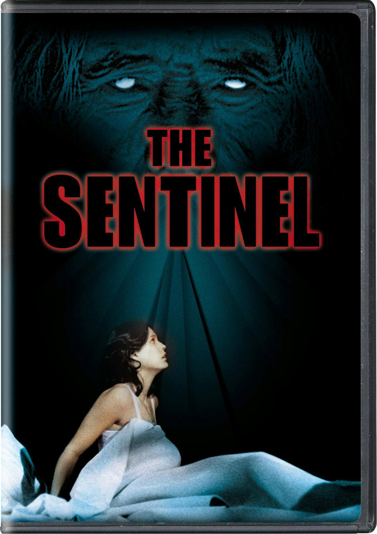 The Sentinel [DVD] [Standard] - Best Buy