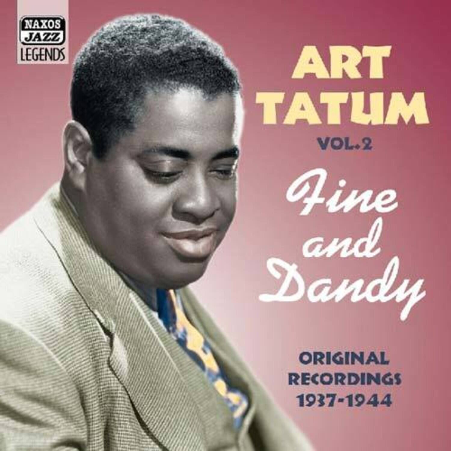Tatum, Art Tatum, Art COMPACT DISCS [CD] - Best Buy