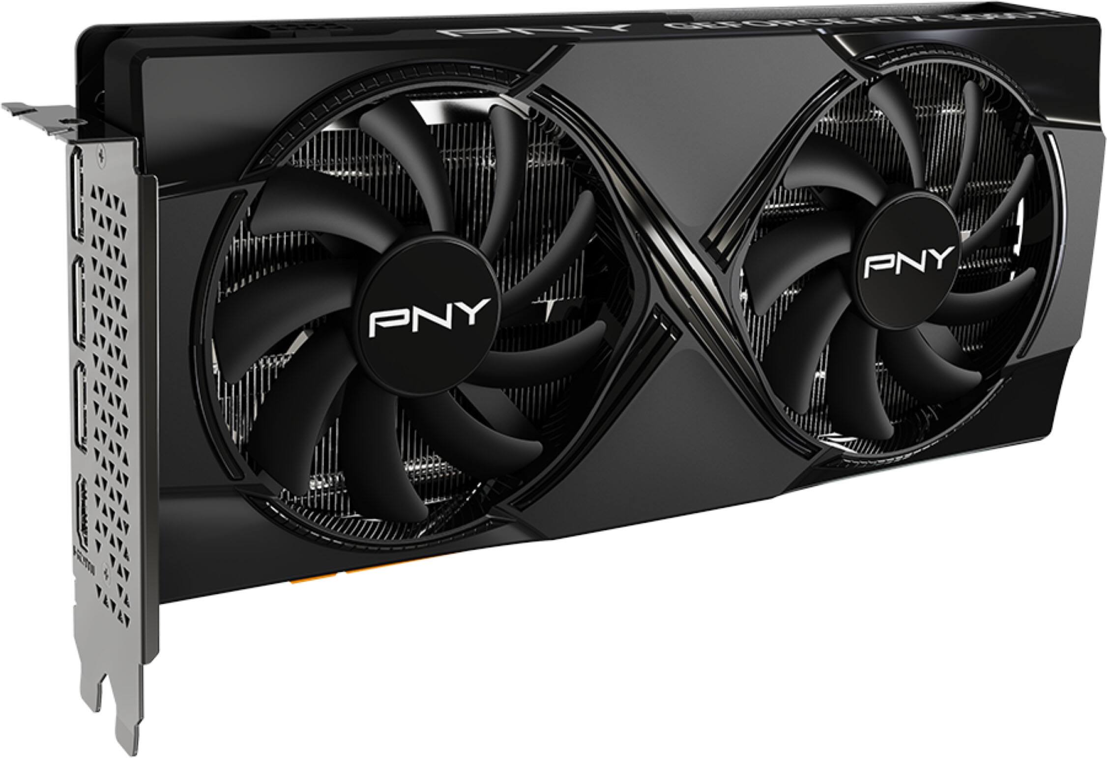 Questions and Answers: PNY GeForce RTX 5060 Ti Overclocked 16GB GDDR7 ...