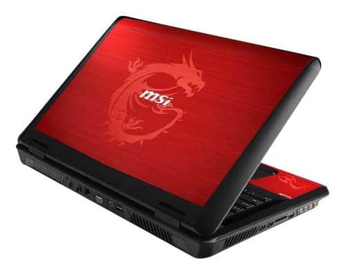 Best Buy: MSI 17.3" Laptop 32GB Memory 1TB Hard Drive + 128GB Solid ...