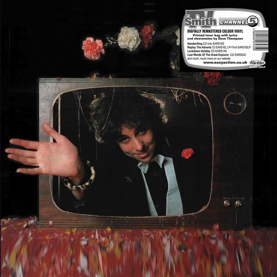 Channel Five [LP] [VINYL] - Best Buy