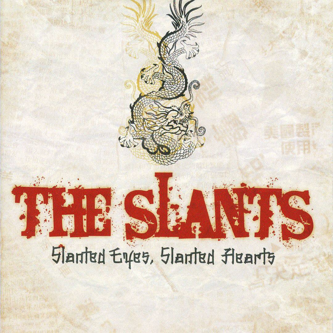 Best Buy: Slanted Eyes, Slanted Hearts [CD]