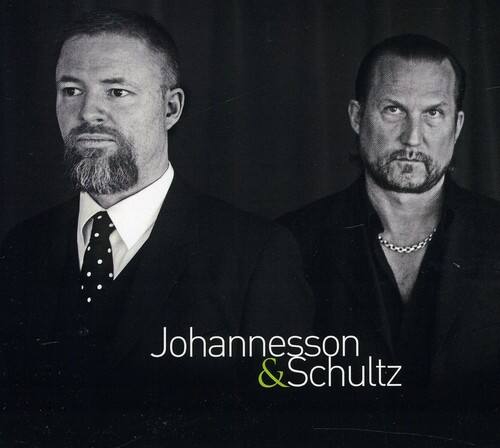Max Schultz Johannesson & Schultz COMPACT DISCS [CD] - Best Buy