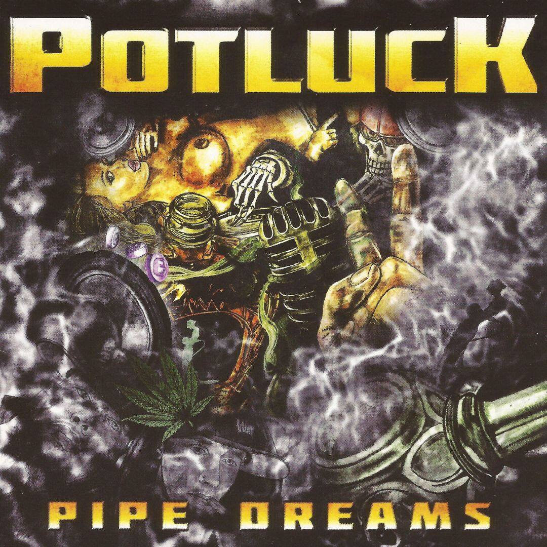 Best Buy: Pipe Dreams [Digital Download] [PA]