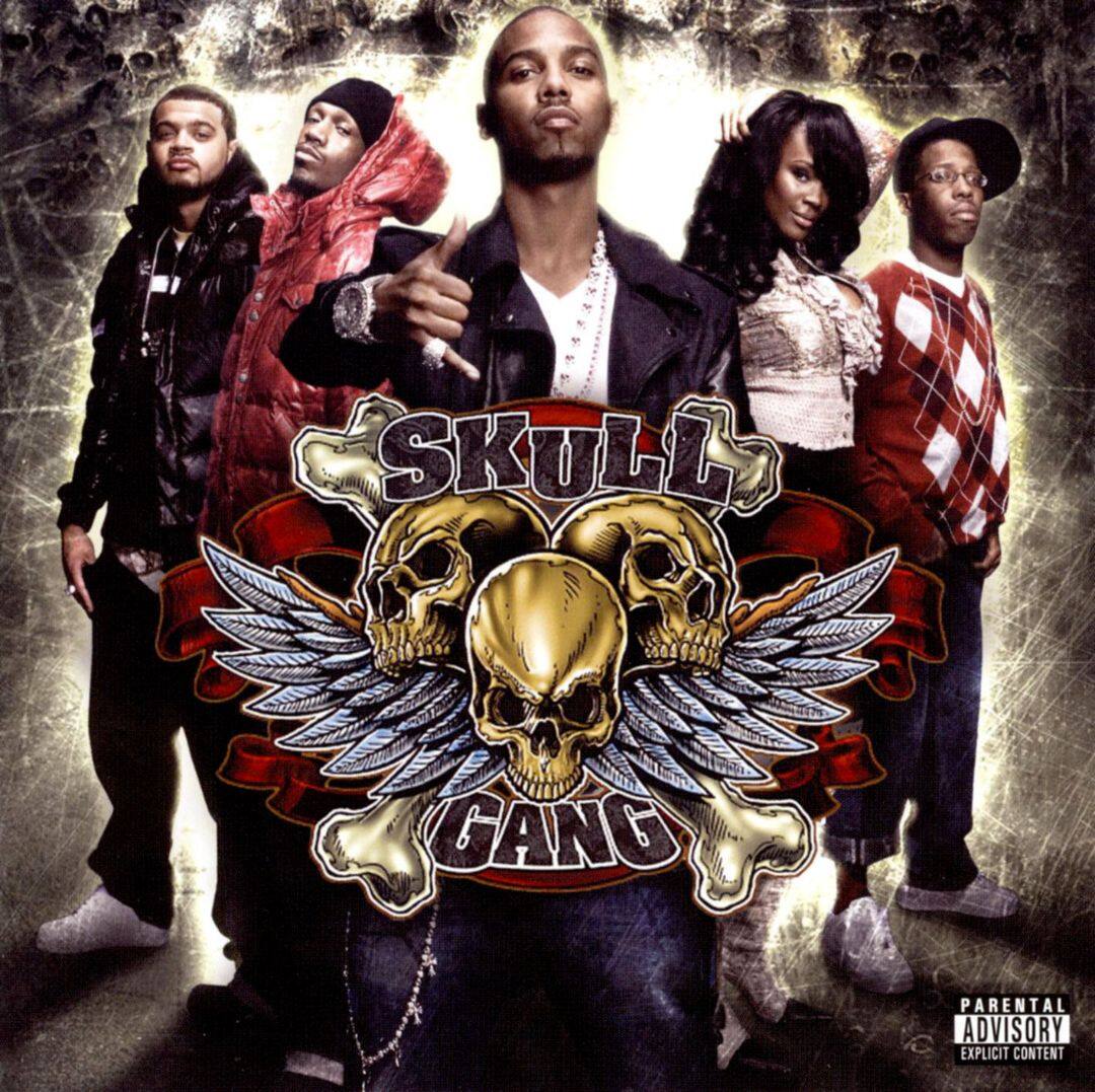 Best Buy: Skull Gang [CD] [PA]