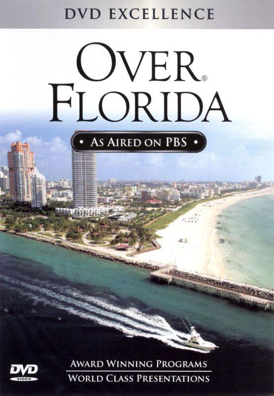 Best Buy: Over Florida [DVD] [1992]