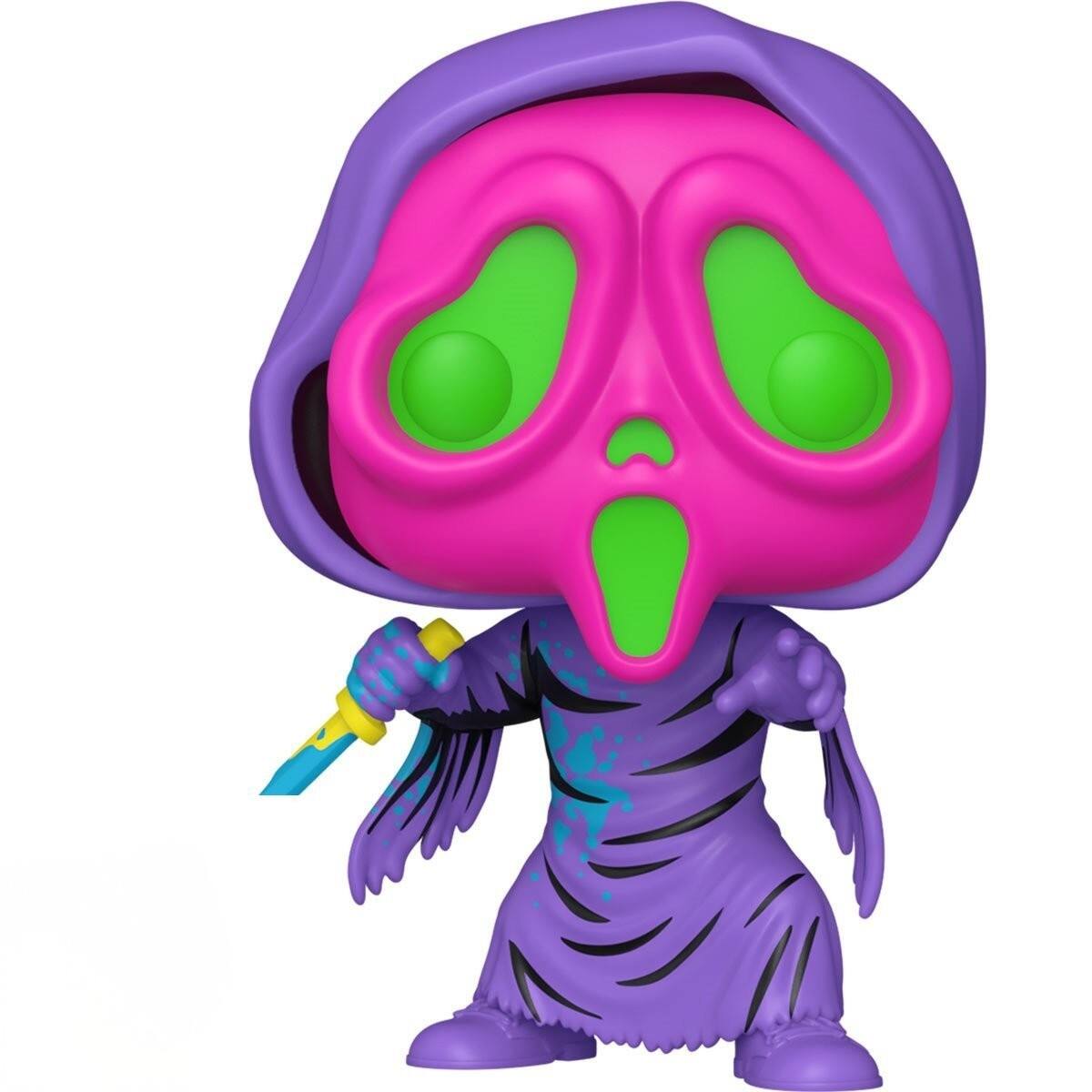 Funko Scream Black Light FU84928 - Best Buy