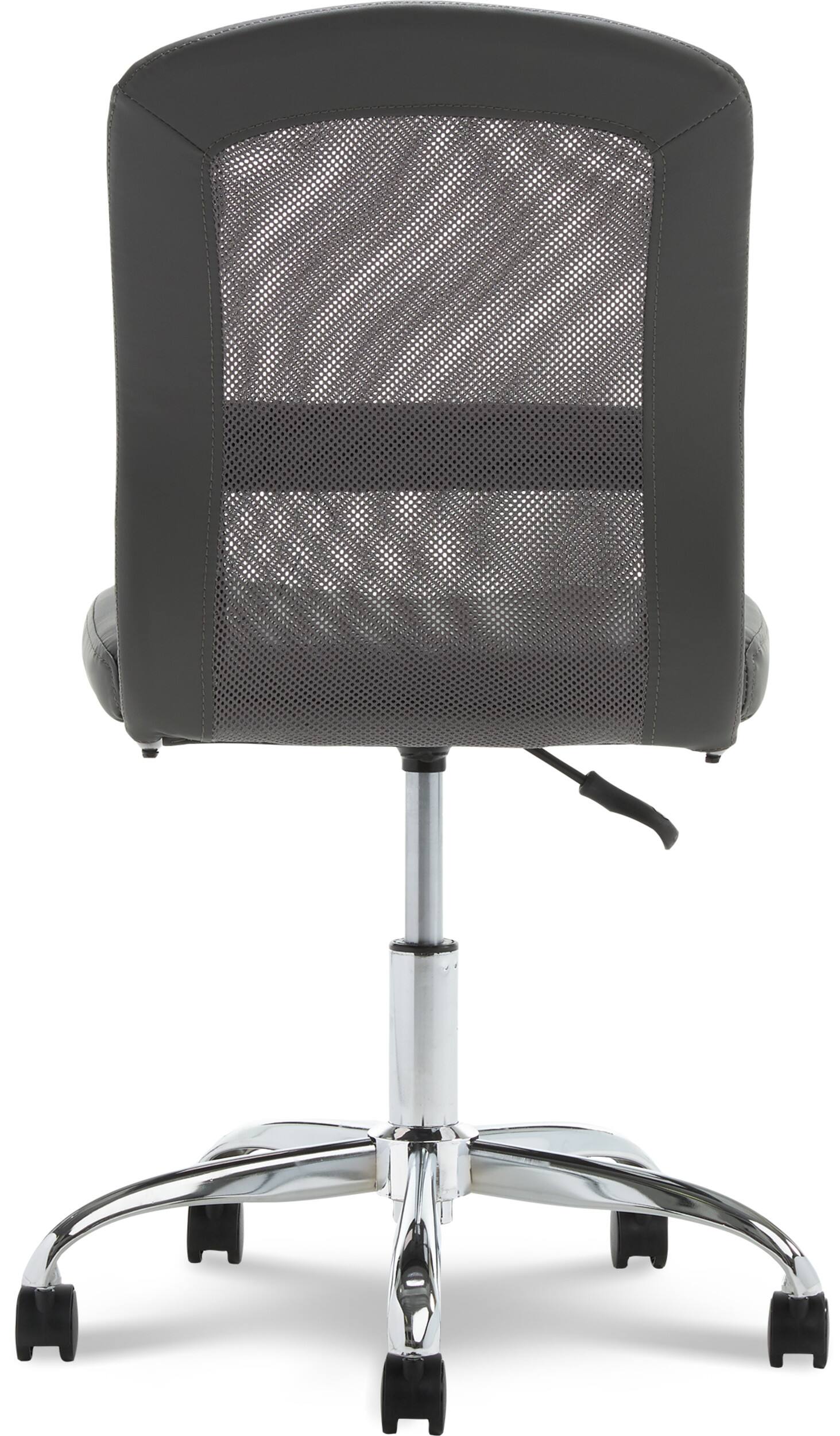 Questions and Answers: Serta Essentials Mesh Task Office Chair Moonrock ...