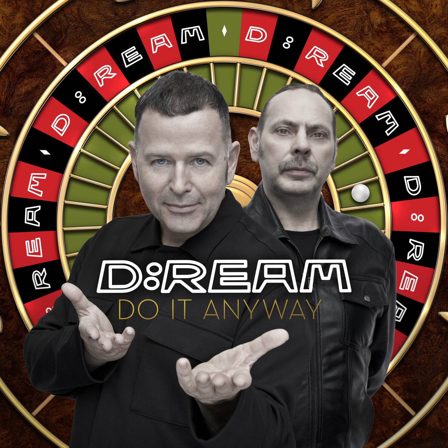 D:Ream Do It Anyway COMPACT DISCS [CD] - Best Buy
