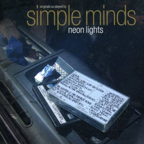 Simple Minds Neon Lights COMPACT DISCS [CD] - Best Buy