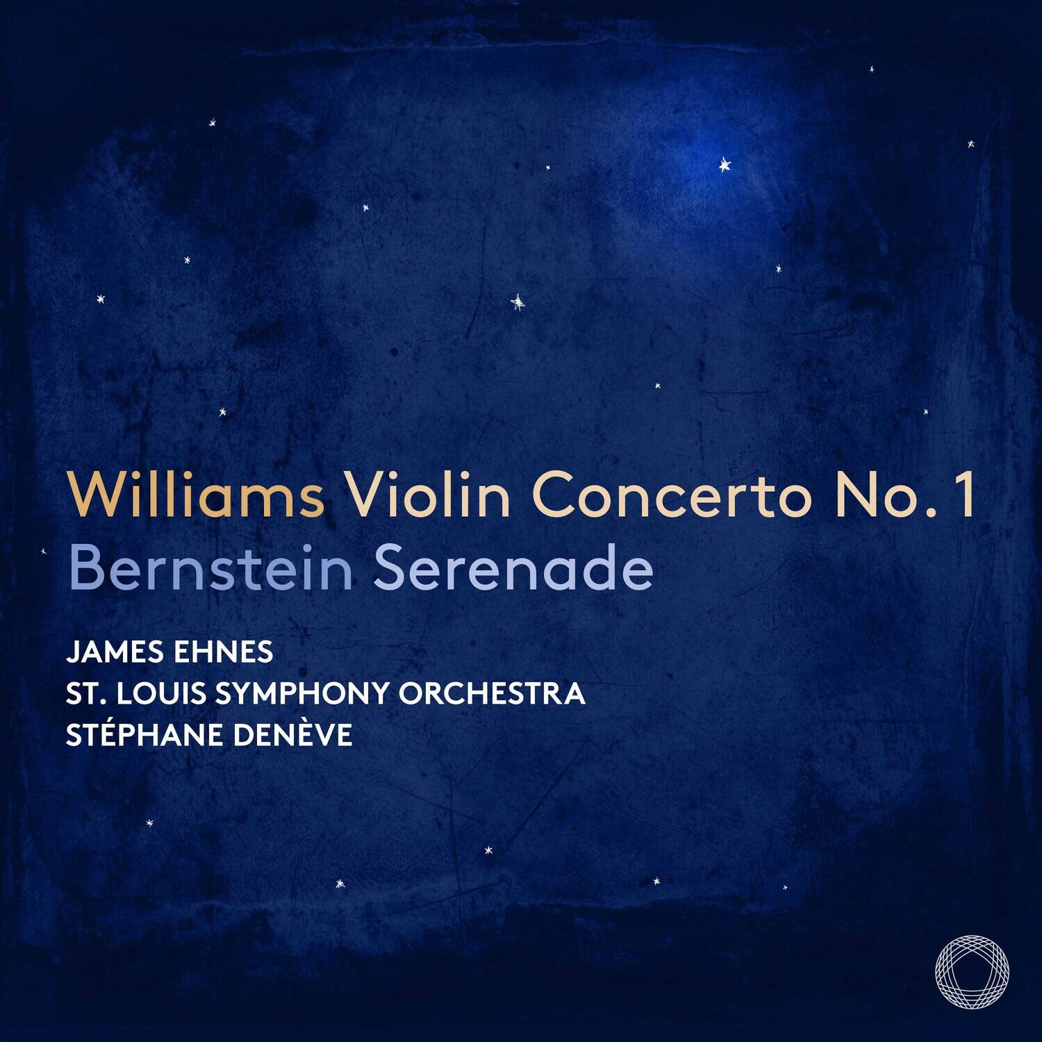 Saint Louis Symphony Williams: Violin Concerto No. 1; Bernstein ...