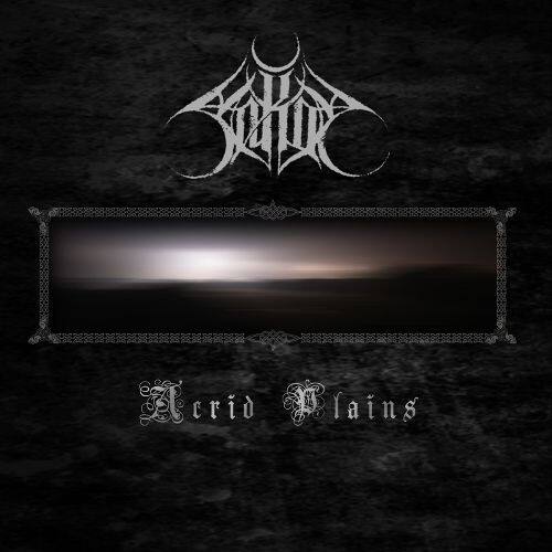 Best Buy: Acrid Plains [CD]