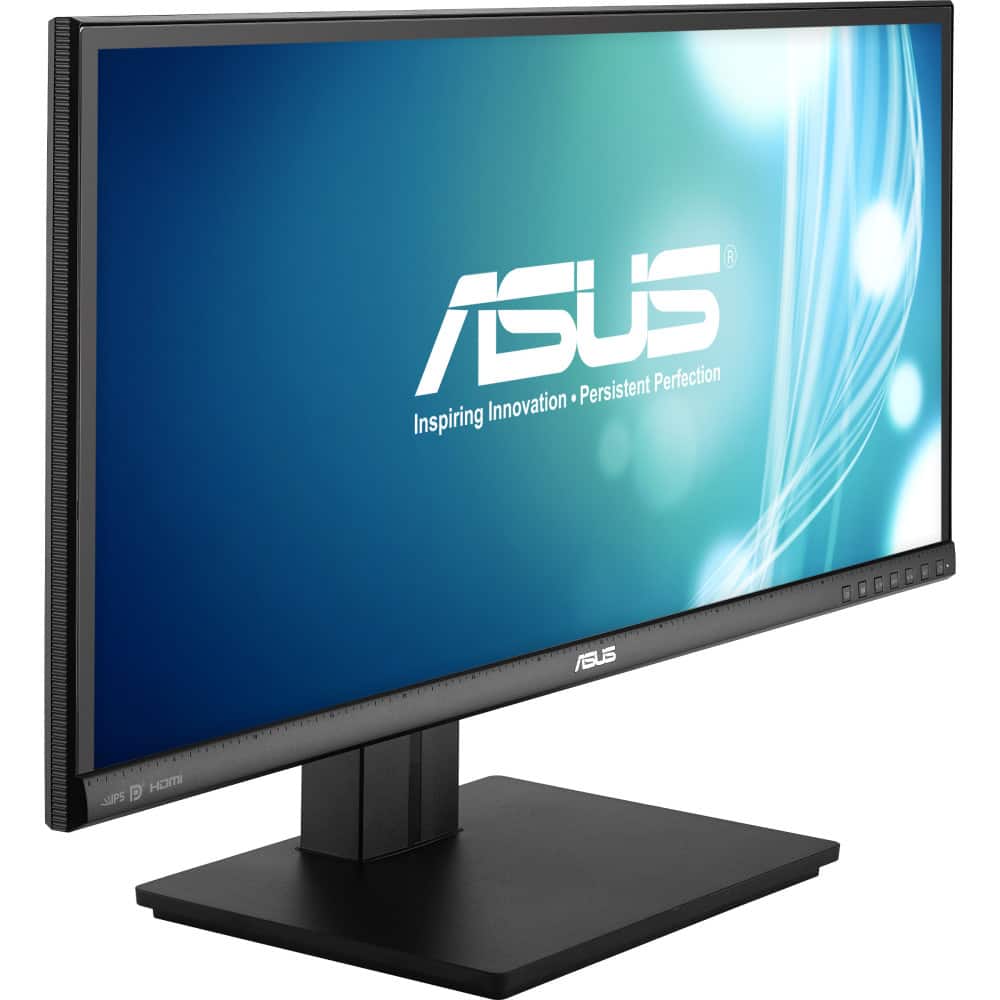 Best Buy: ASUS 29" IPS LED HD 21:9 Ultrawide Monitor Black PB298Q