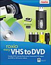 Best Buy: Easy VHS to DVD Windows 815227000000