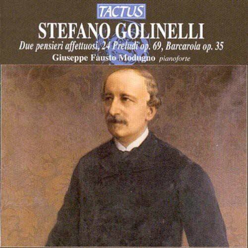 Giuseppe Fausto Modugno Piano Works COMPACT DISCS [CD] - Best Buy