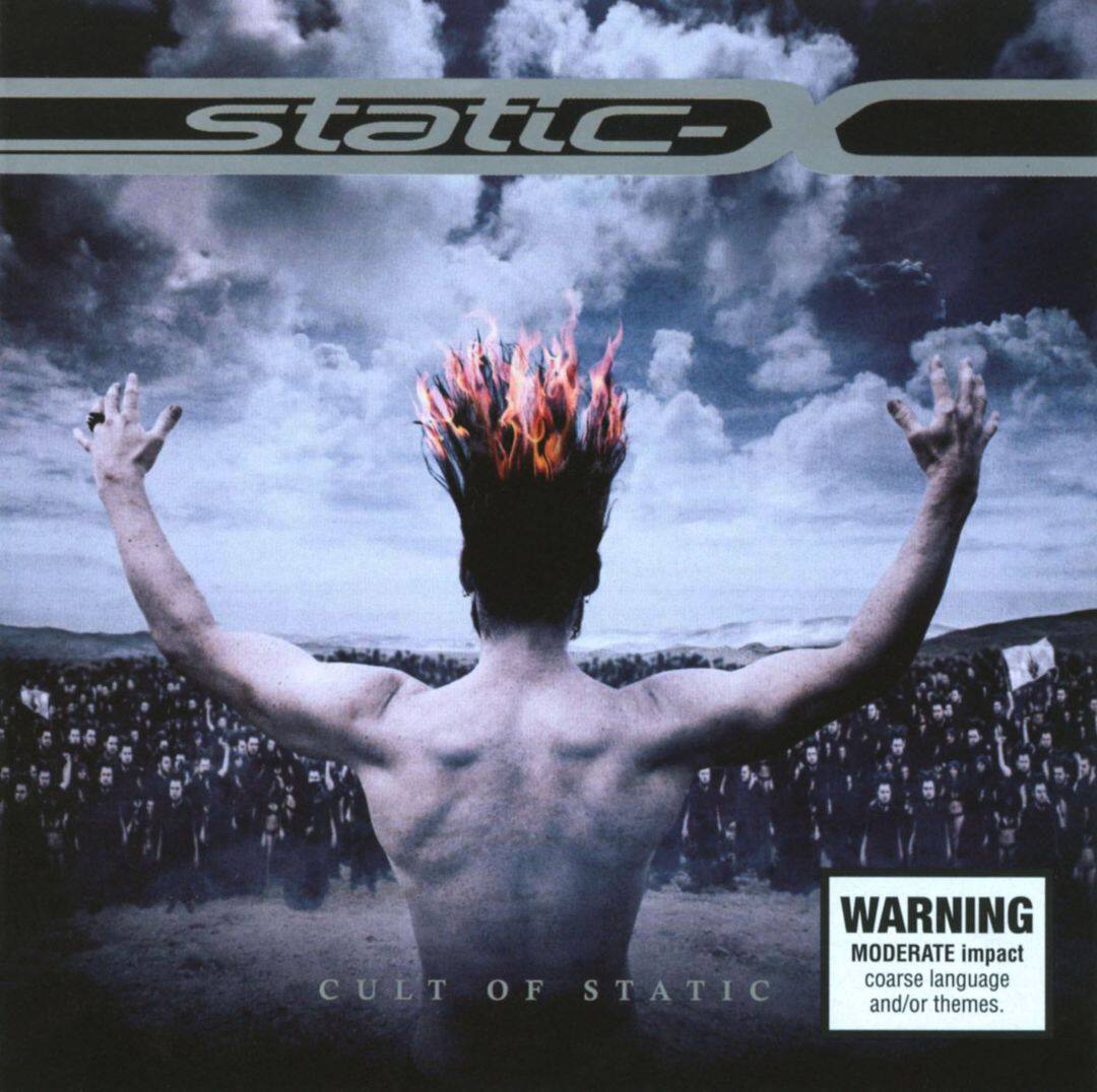 Best Buy: Cult of Static [Special Edition] [CD] [PA]
