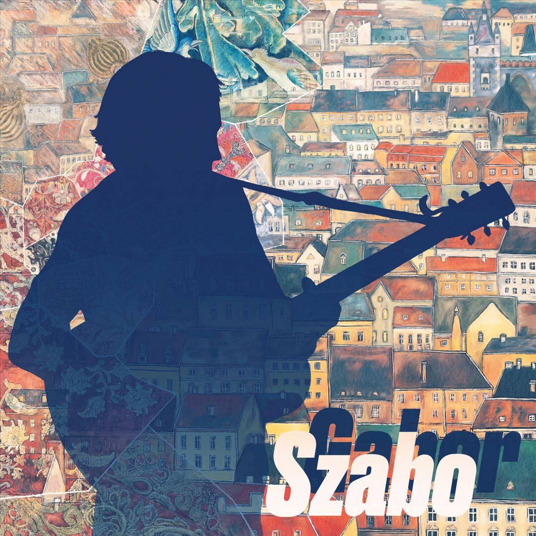 Complete Gabor Szabo in Budapest [LP] [VINYL] - Best Buy