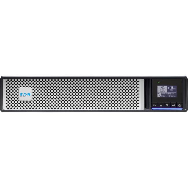 Eaton 5PX G2 1500VA 1500W 208V Line Interactive UPS 8 C13 Outlets ...