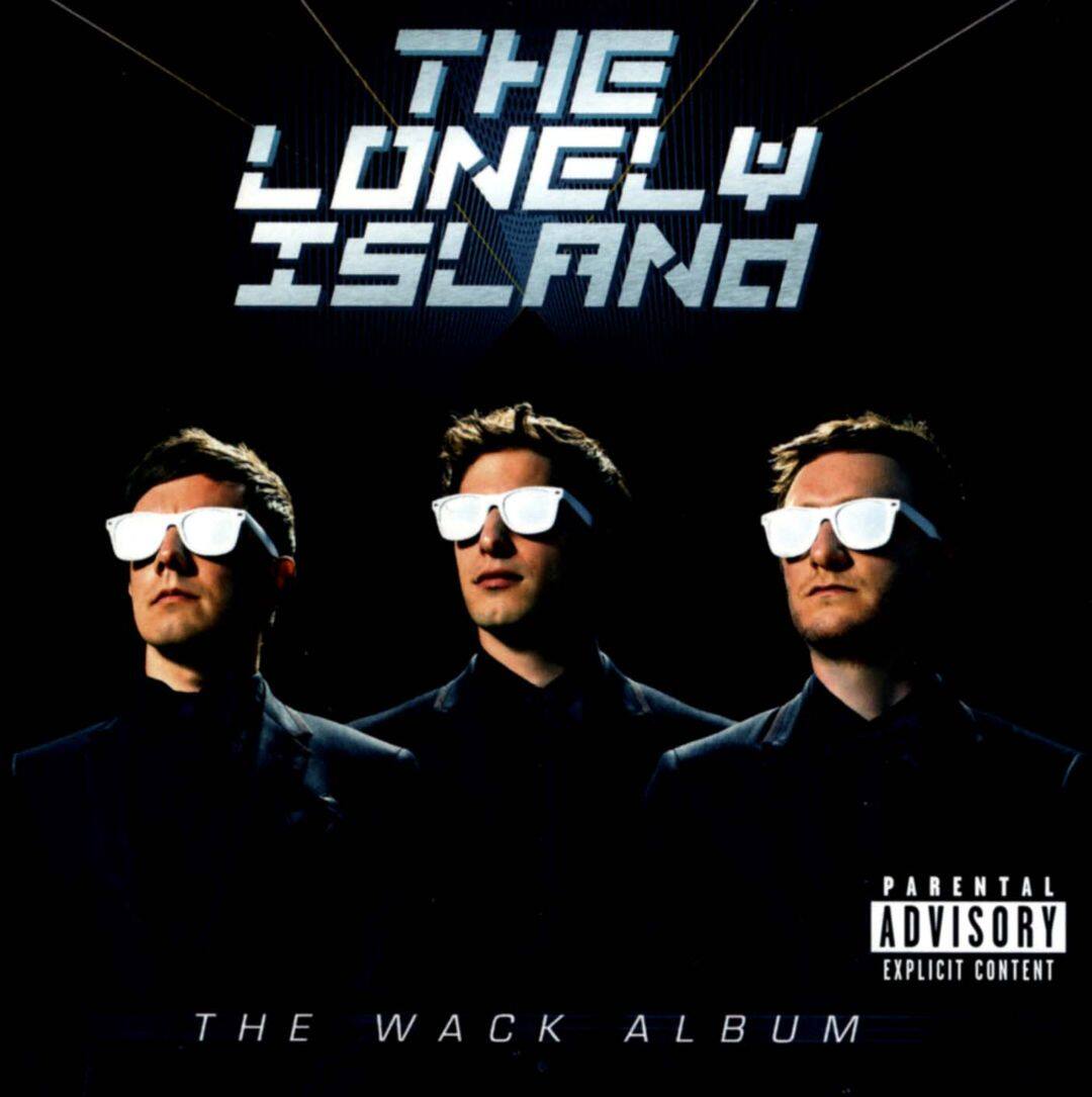 Best Buy: The Wack Album [CD & DVD] [PA]